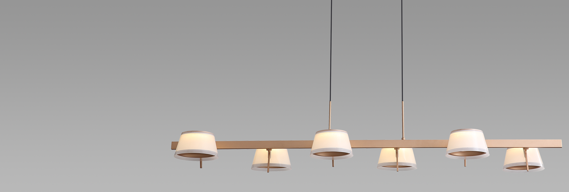 Opus LED | Intensifique