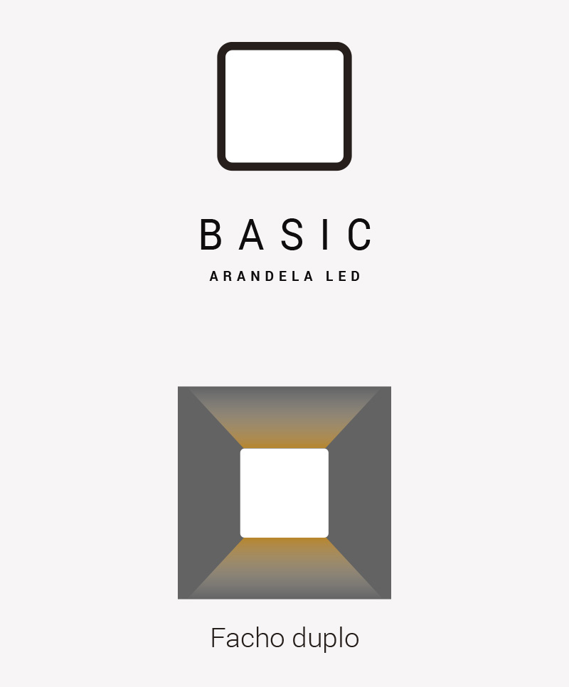 Basic - Opus LED