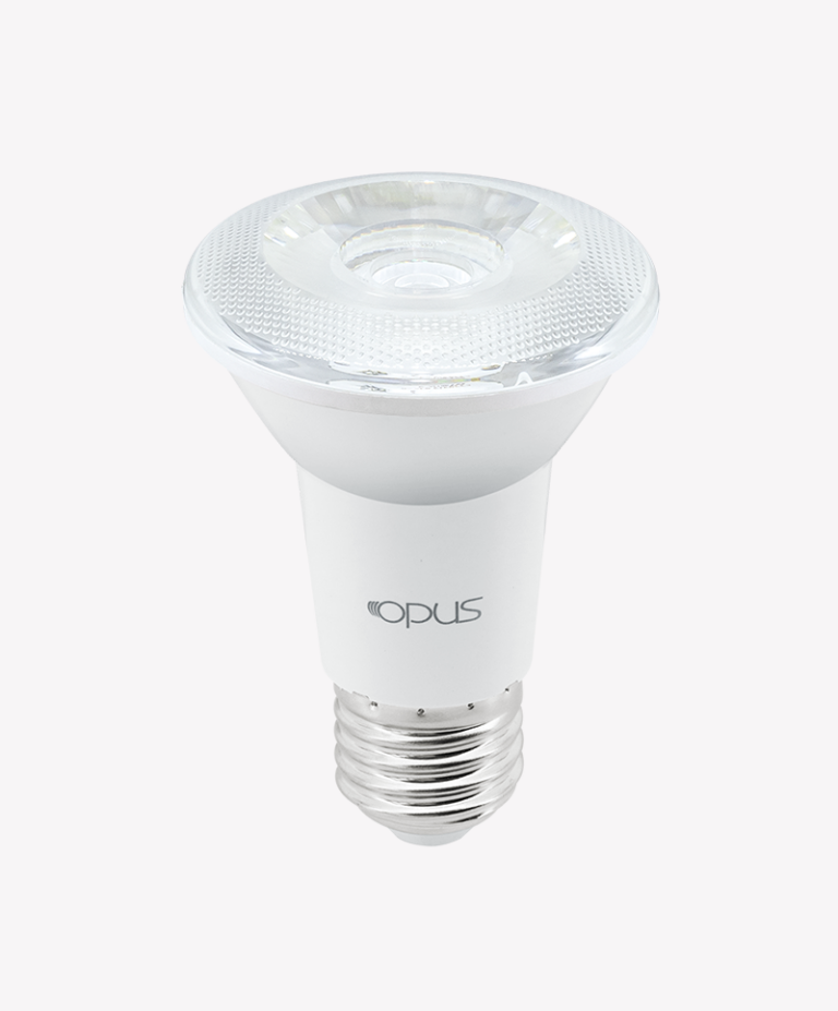 G120 | 15W | 2700K - Opus LED