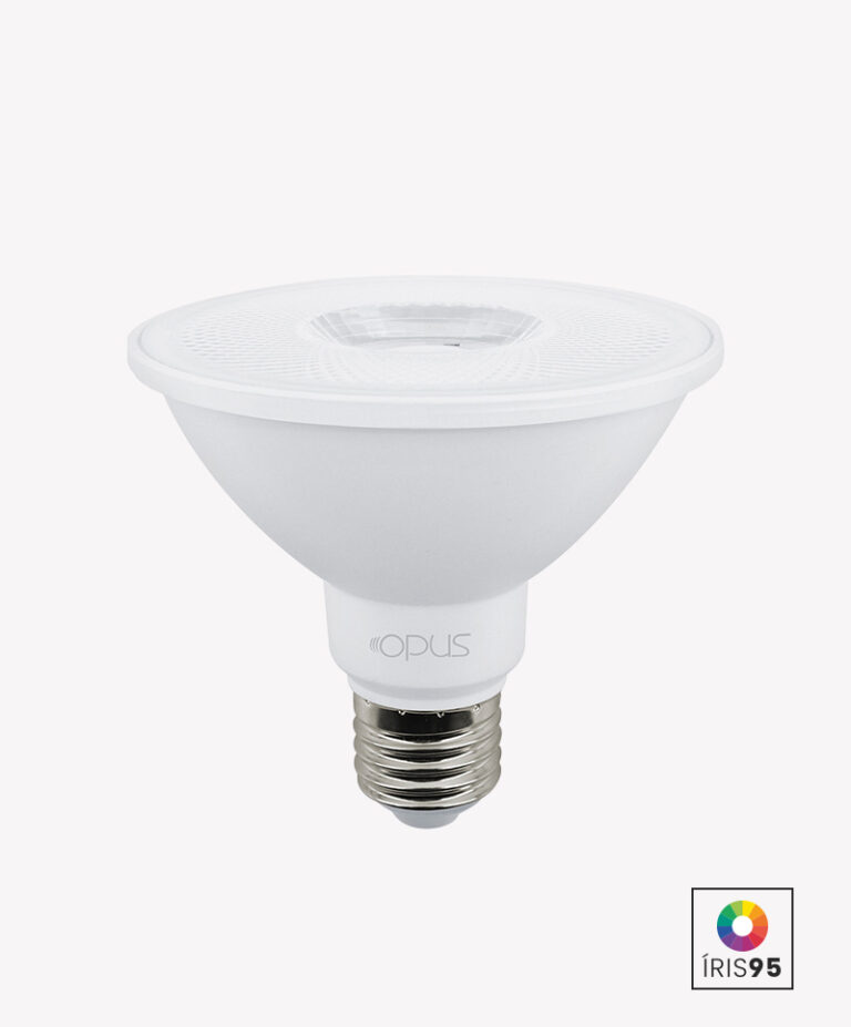 Lâmpadas - Opus LED