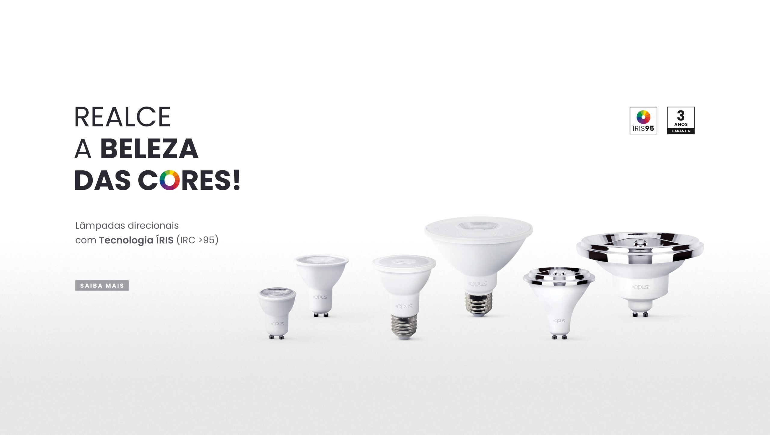 Home - Opus LED
