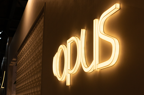 Sobre a Opus - Opus LED